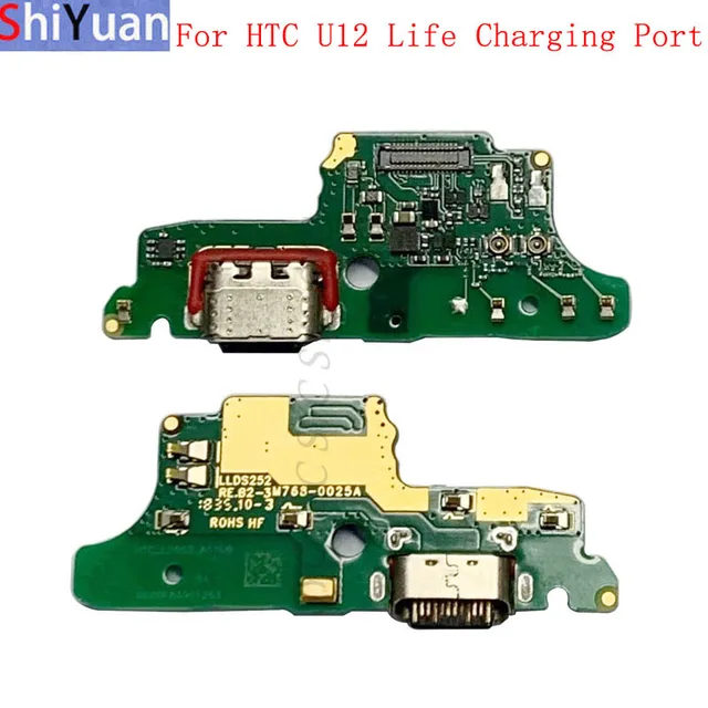 Phone Charging Repair Part USB Charging Port Flex Cable Replacement For ...