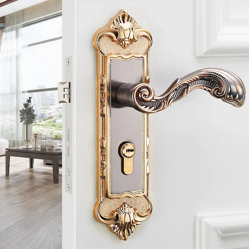 Door Handles Locks Interior Door Handles Interior Stainless Interior Door Handle Aliexpress