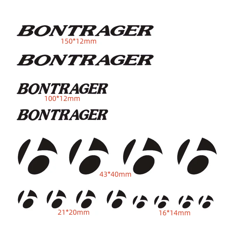 Bontrager Logo