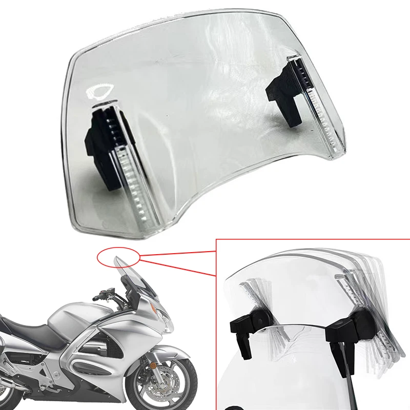 Fit-for-Honda-Silver-Wing-GT-400-600-ST1300-A-ST-1300-TRANSALP ...