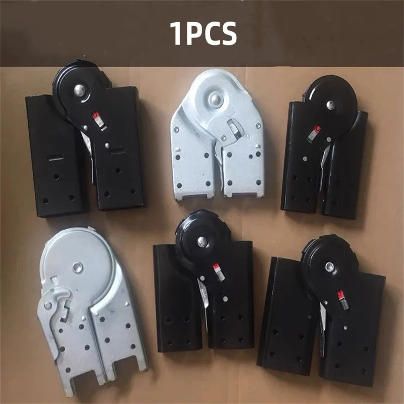 1PC-Ladder-Folding-Joint-Hinge-Fitting-Aluminum-Alloy-Ladder-Joint-Lock ...