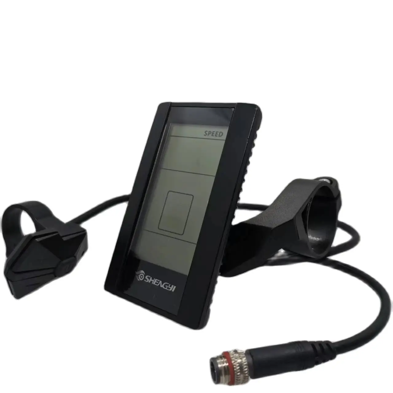 Shengyi APT 800DC-L wyświetlacz LCD 6 pinów 36v 48v SY5.0 Instrument ...