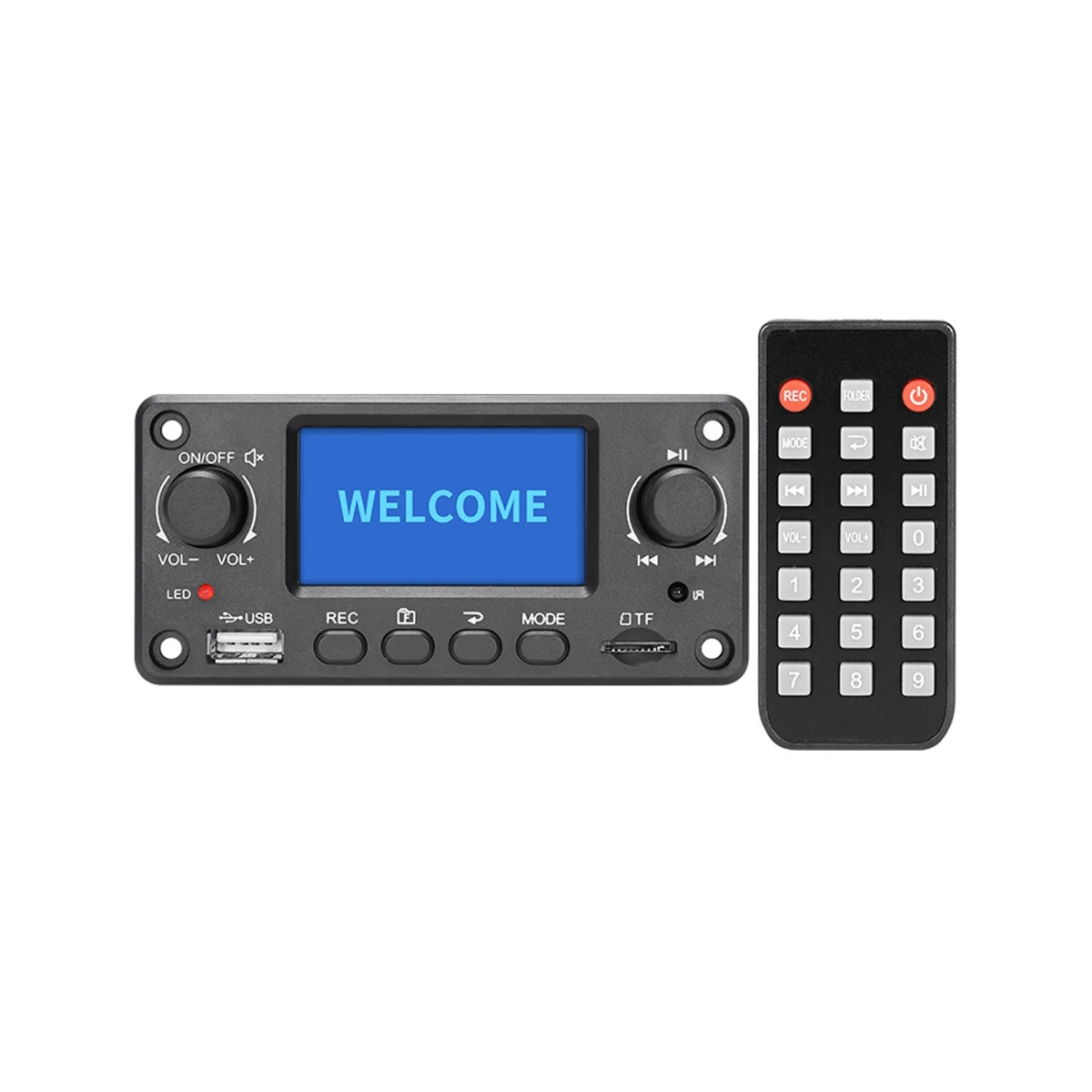 TPM118B-Digital-Audio-Player-MP3-Decoder-Board-High-Quality-Portable ...