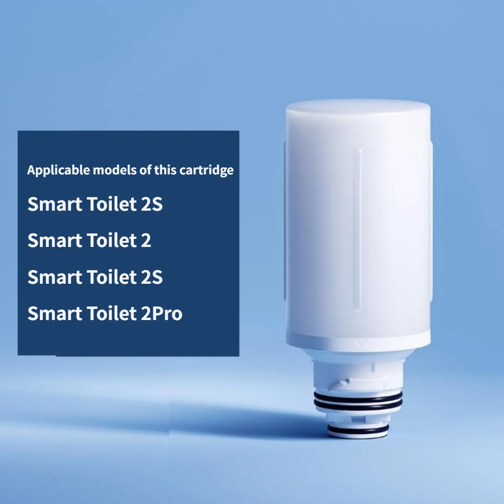 Smartmi-Smart-Toilet-Seat-Filter-Smart-Toilet-Water-Filter-Home ...