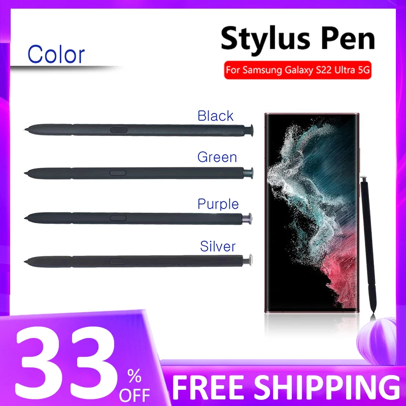 Samsung Galaxy S22 Ultra 5g Phone Pen | Samsung Galaxy S22 Ultra Stylus ...