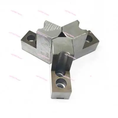 Three-l-hydraulic-claw-support-g-hydraulic-soft-card-l-outer-claw-round ...