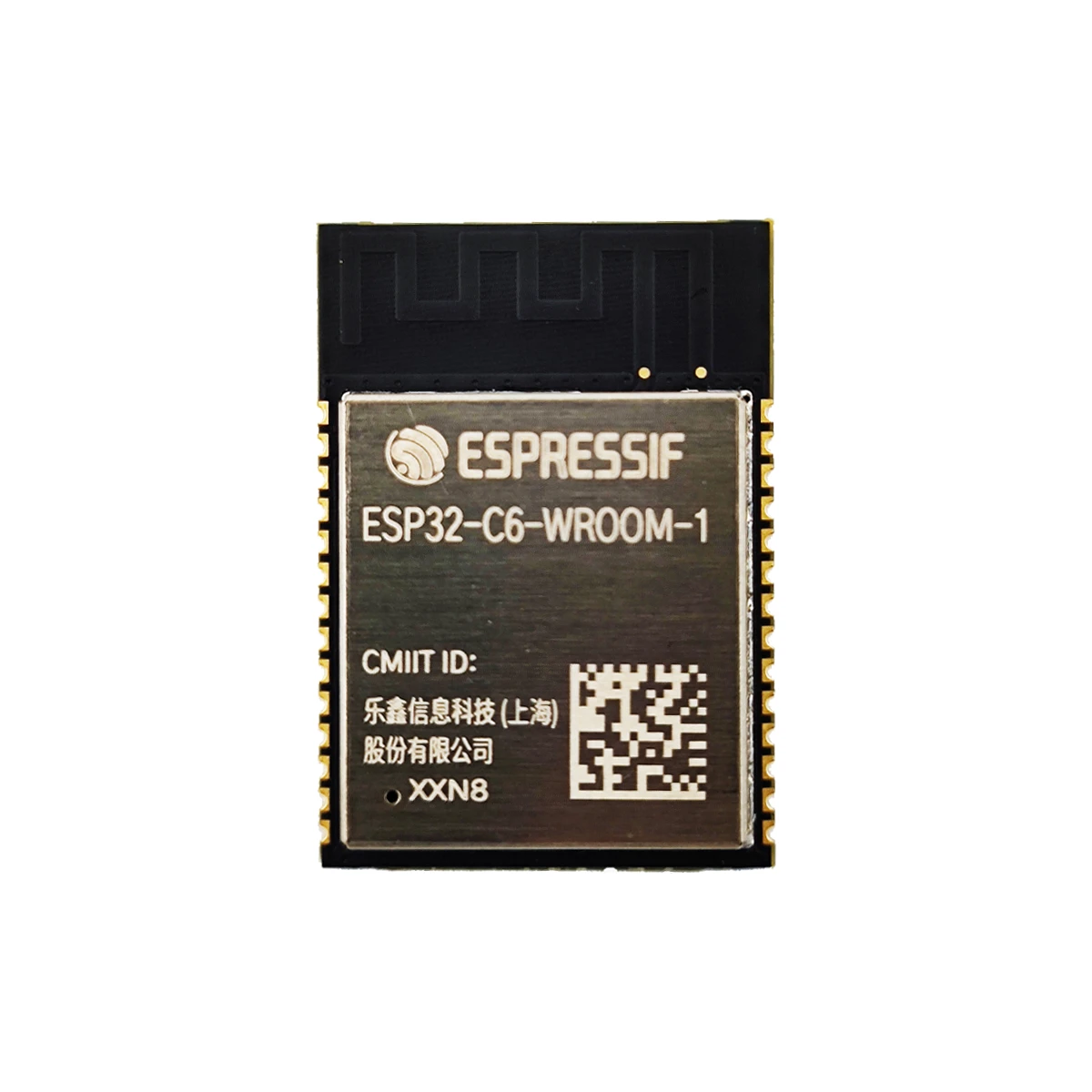 Esp32 C6 Module Expressif Esp32-c6-wroom-1 Module Espressif Systems ...