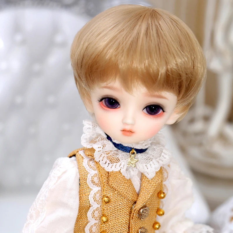 Littlemonica - Oueneifs Official Store