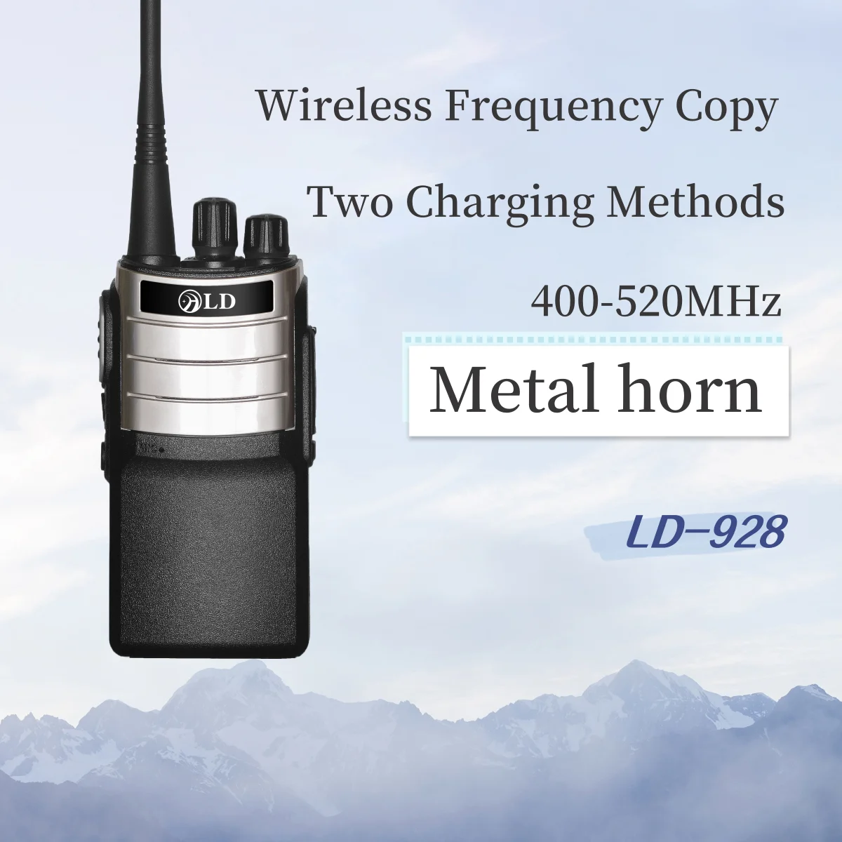 OS-DMR Factory Directly Sales Store