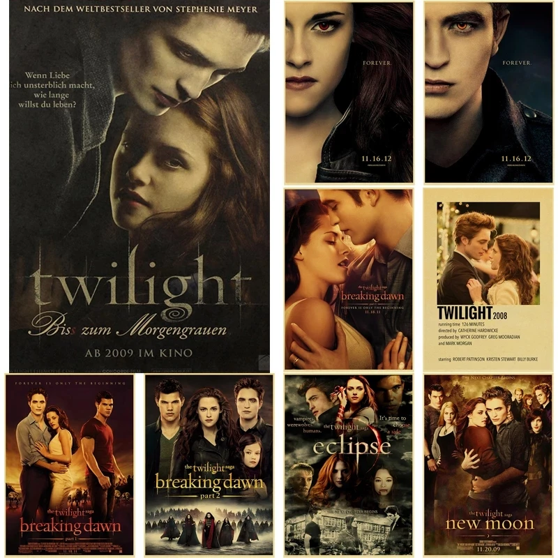 Twilight Poster