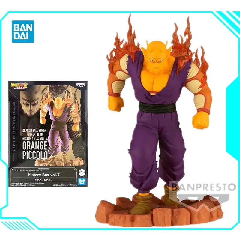 Banpresto-figura-de-acci-n-de-Dragon-Ball-caja-de-historia-de-superh ...