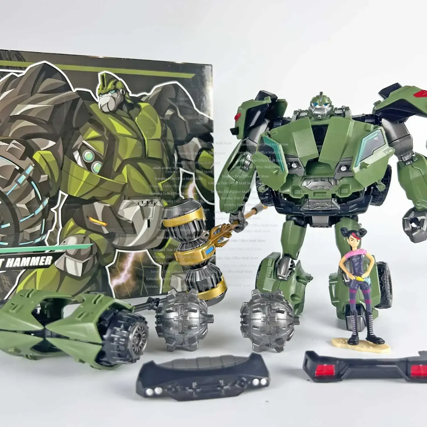 In-Stock-48-Hours-Shipping-Transformation-Toy-Gear-Factory-APC-TFP ...