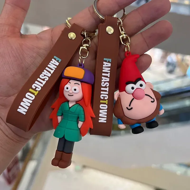 Dipper And Waddles DISNEY'S GRAVITY FALLS DIPPER & MABEL & WADDLES ...