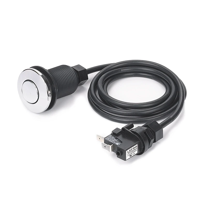 Food-Waste-Disposer-Air-Switch-Bath-Tub-Spa-Waste-Garbage-Disposal-Self ...