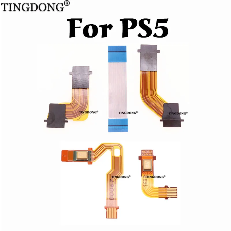 Left-Right-L2-R2-Motor-Connect-Ribbon-Flex-Cable-Handle-Button-Board ...