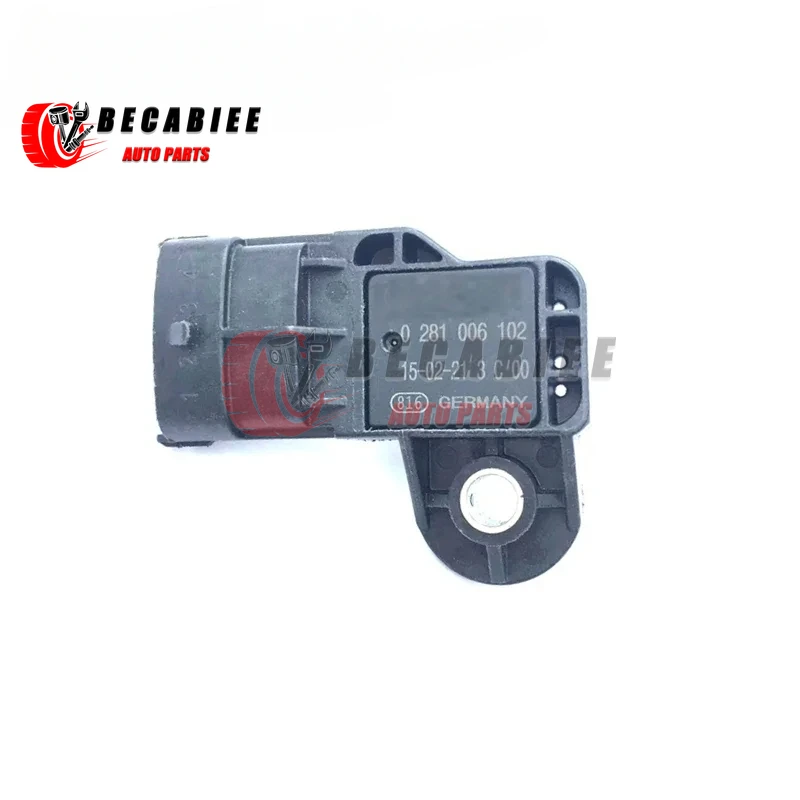 Original-Intake-Manifold-Pressure-MAP-Sensors-0281002576-0281006102 ...