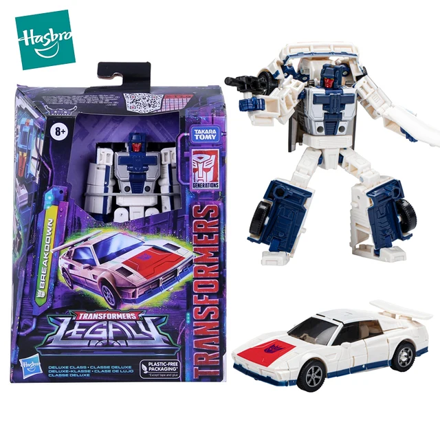 Hasbro Transformers Legacy Combiner Menasor Action Figure Decepticon ...