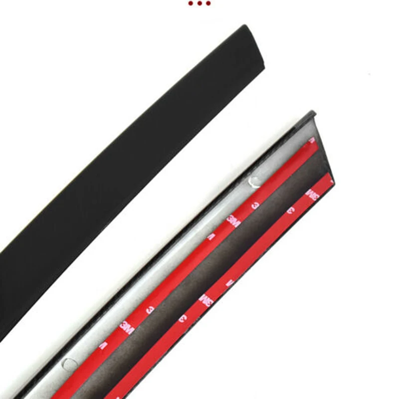 Genuine Toyota Camry Rear Bumper Applique PT929-03181, 40% OFF