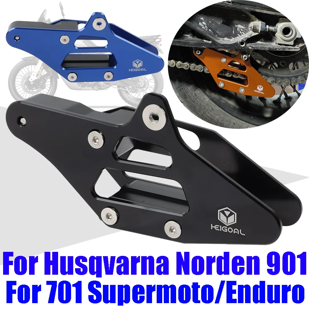 For-Husqvarna-Norden-901-Norden901-701-Supermoto-SM-701-Enduro ...