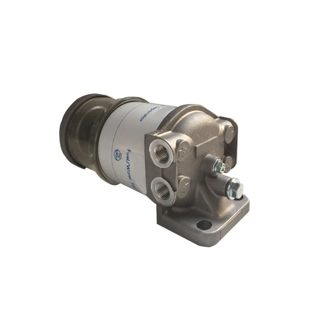 Genuine Fuel Water Separator Filter Assembly Generator Fuel, 40% OFF