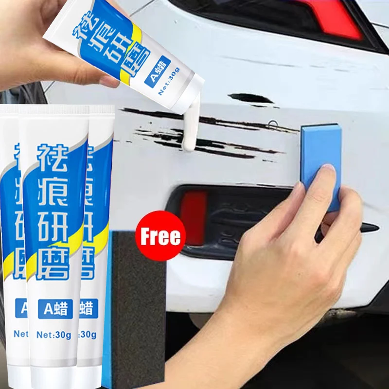 Car-Scratch-Remover-for-Autos-Body-Paint-Scratch-Care-Auto-Polishing ...