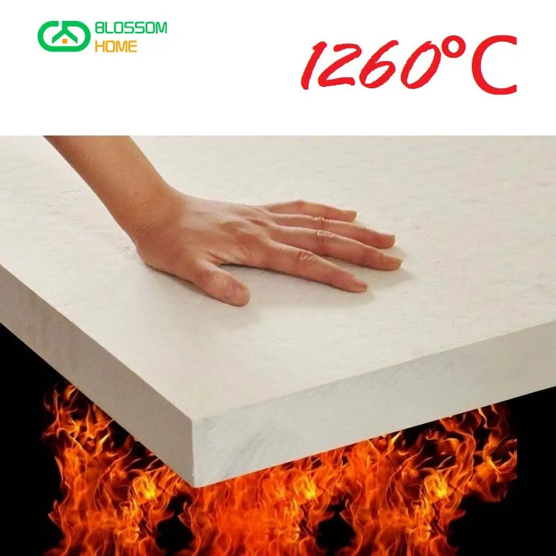 Fireproof-Board-High-Temperature-Heat-Insulation-Board-Aluminum ...