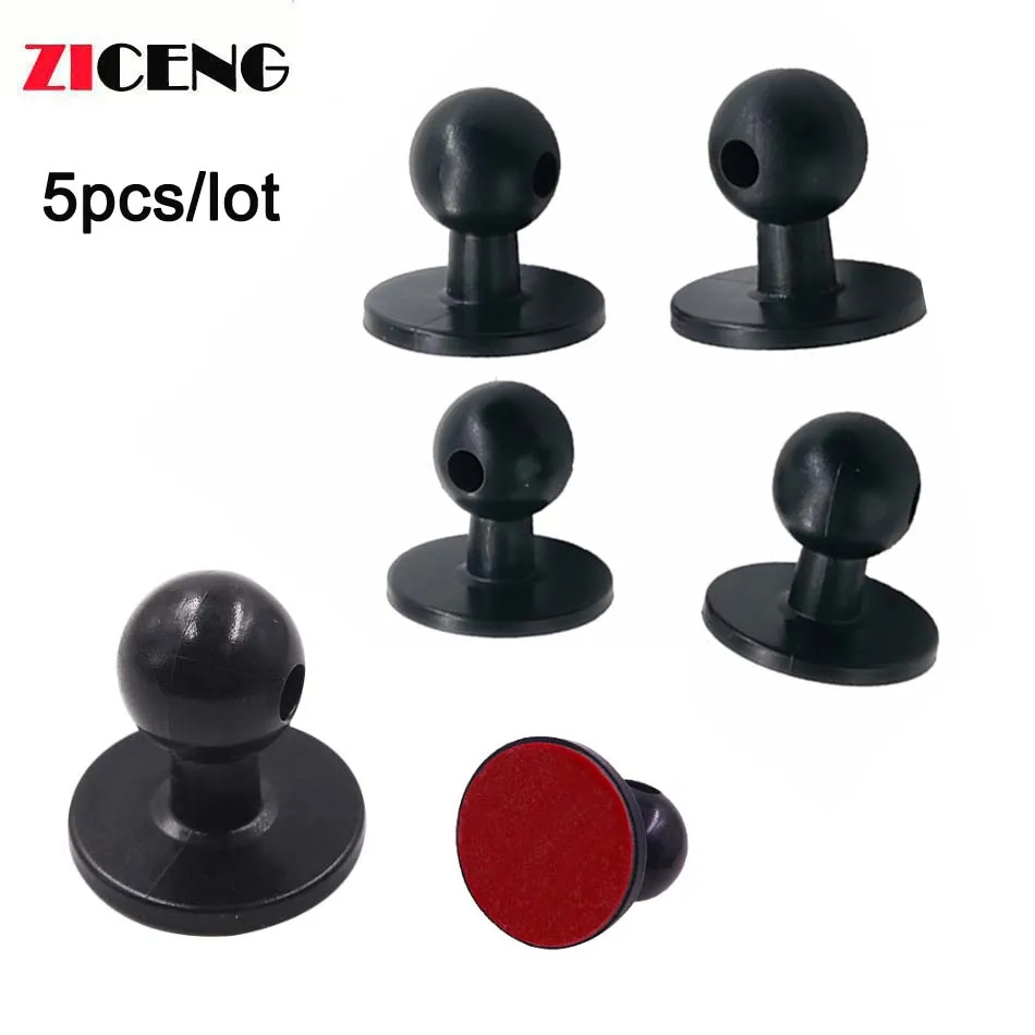 5pcs-lot-17mm-Ball-Head-for-Car-Phone-Holder-GPS-Gravity-Support-Stand ...