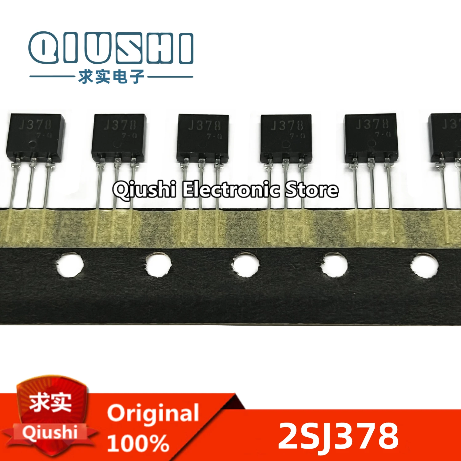 (10piece) New Original 2SJ378 J378 P Channel MOS - AliExpress 502