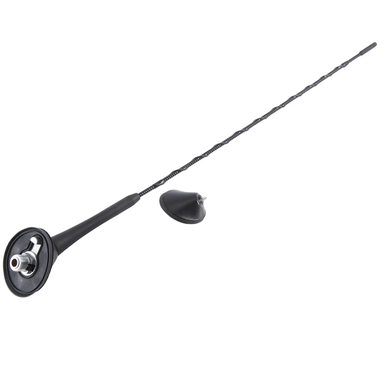 Roof Mast Radio Antenna Car Radio Antenna For Hyundai ACCENT 2011-2015 ...
