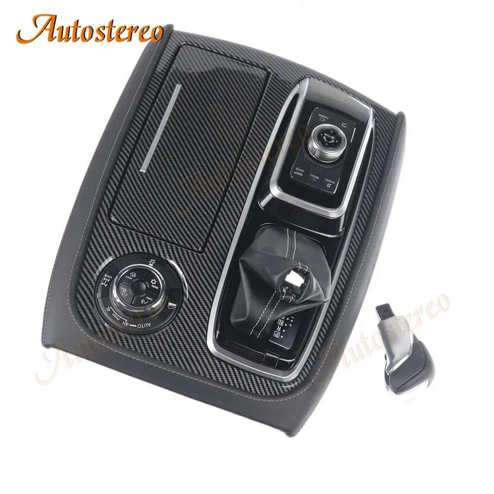 Auto-Stereo-Car-Console-For-Nissan-Patrol-Y62-Amanda-For-Infiniti-QX80 ...