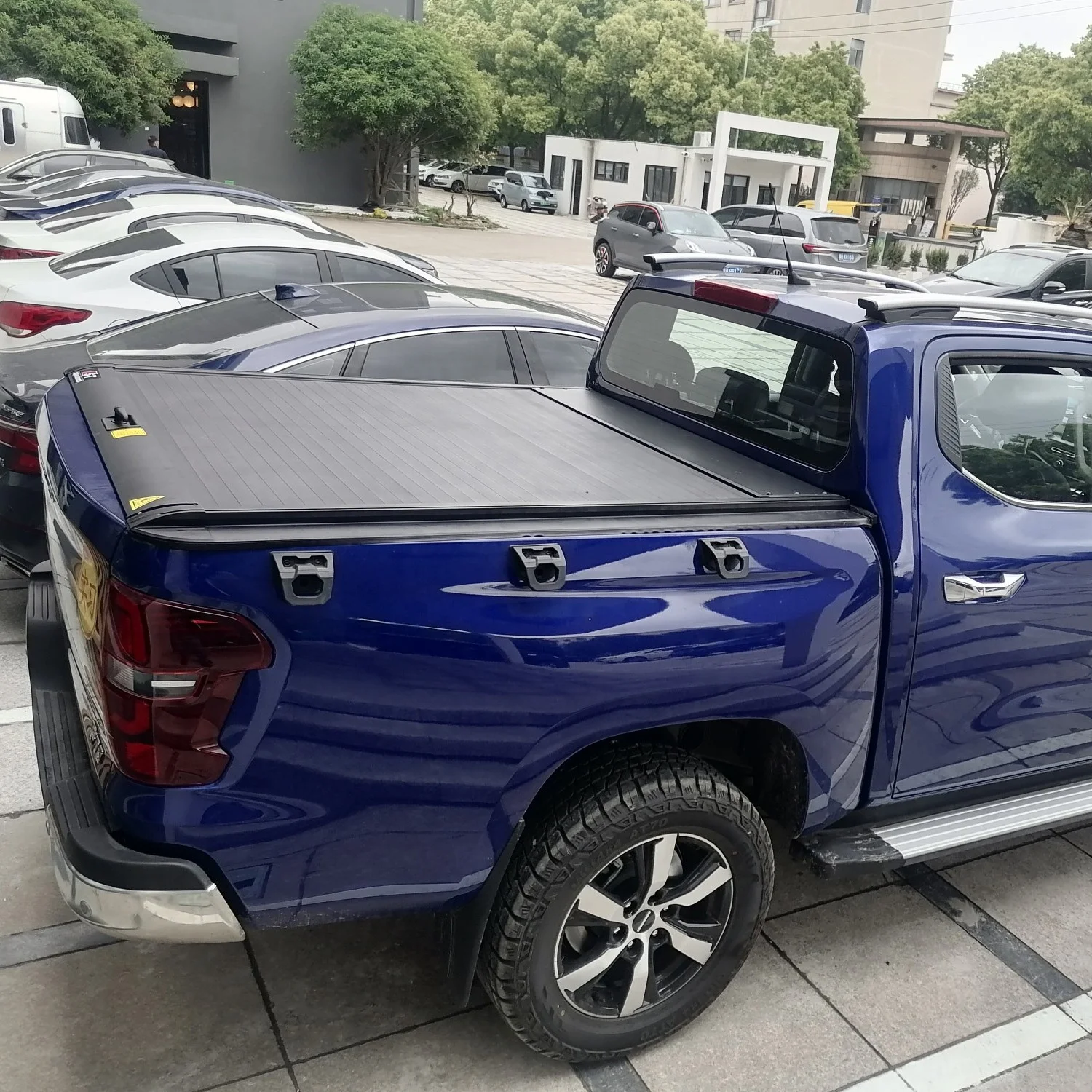 Store Home Products Feedback