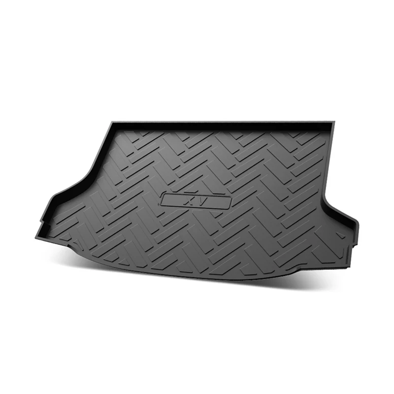 Alfombrilla-de-maletero-3D-TPO-para-Subaru-XV-2013-2017-XV-2018-2021 ...
