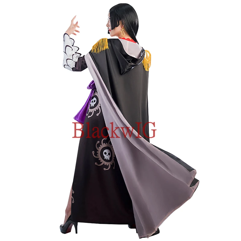 Hancock Movie Costume