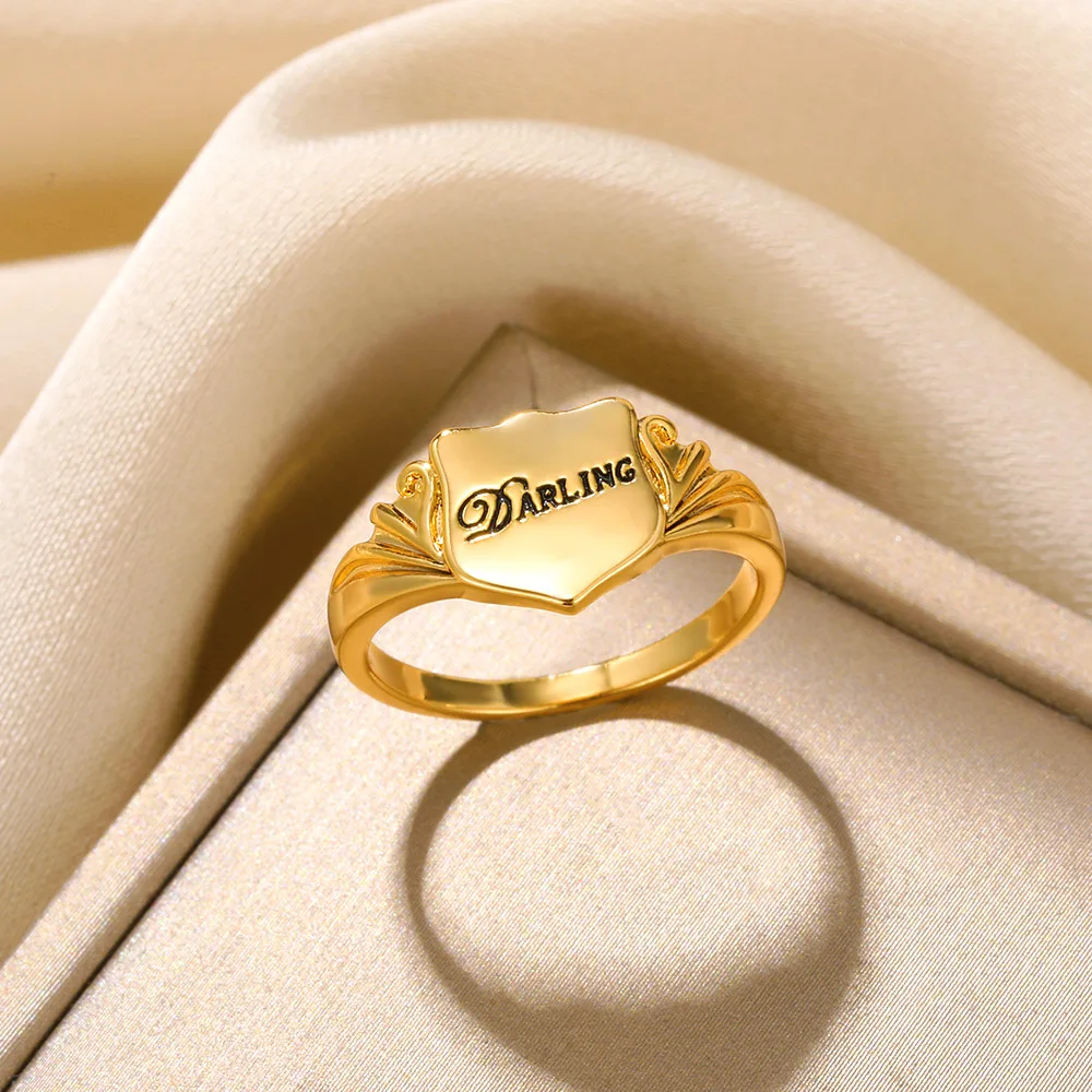 Kerala Wedding Ring Designs