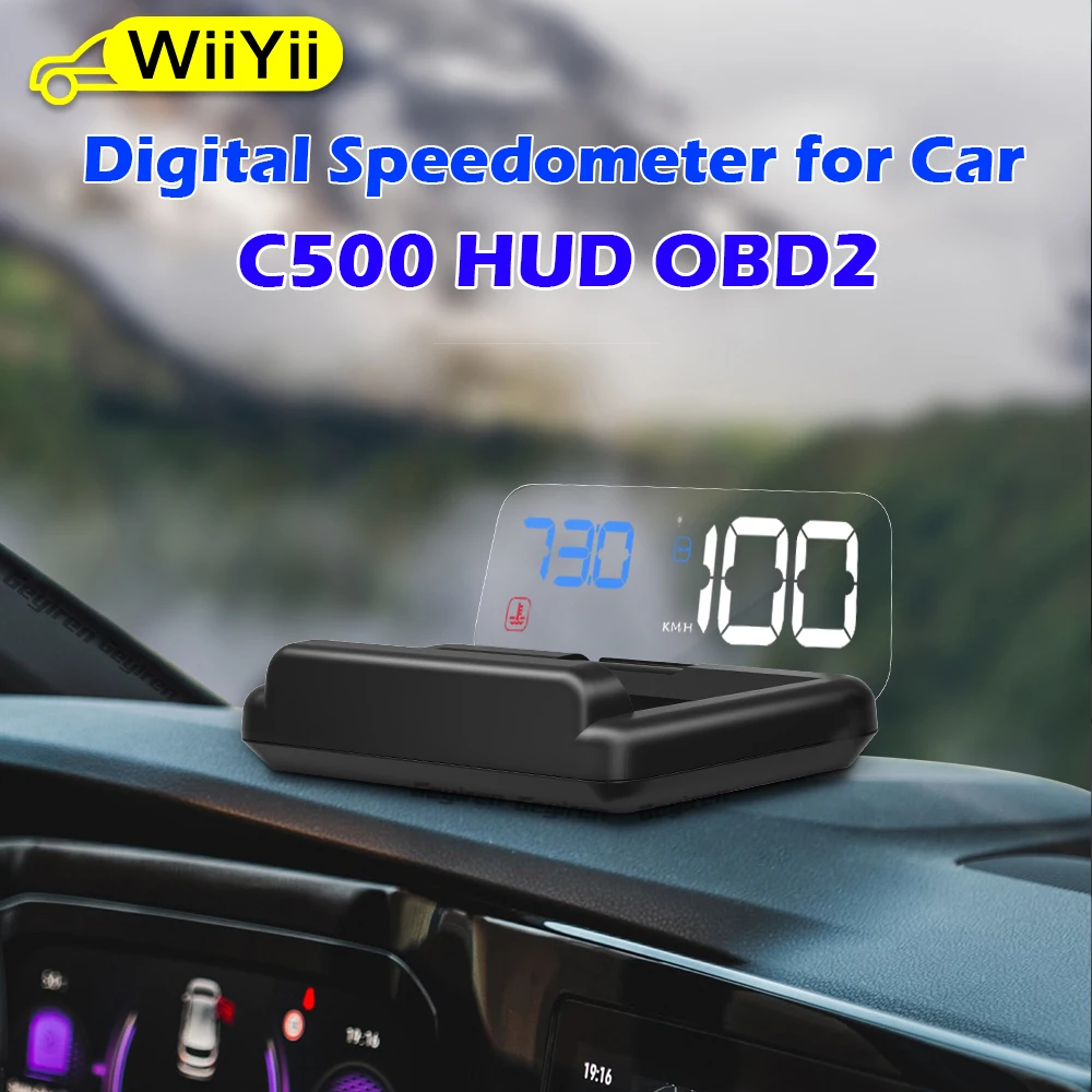 WiiYii-Consumer-Electronics-Head-up-Display-C500-OBD2-Multifunction ...