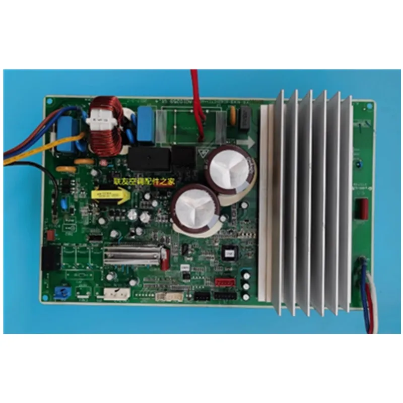 A010259 computer board without heat sink for TCL air conditioning ...