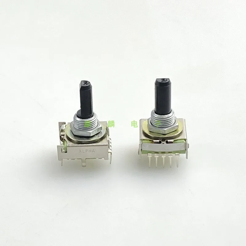 2PCS-SR1712F-Rotary-Band-Switch-8-Gears-Roland-Cube-60-Lead-Signal ...