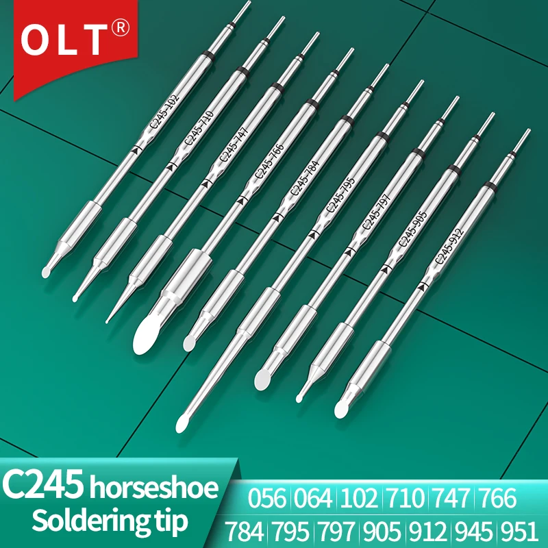 C245-Soldering-Iron-Tips-C245-951-C245-056-C245-064-102-710-747-766-784 ...