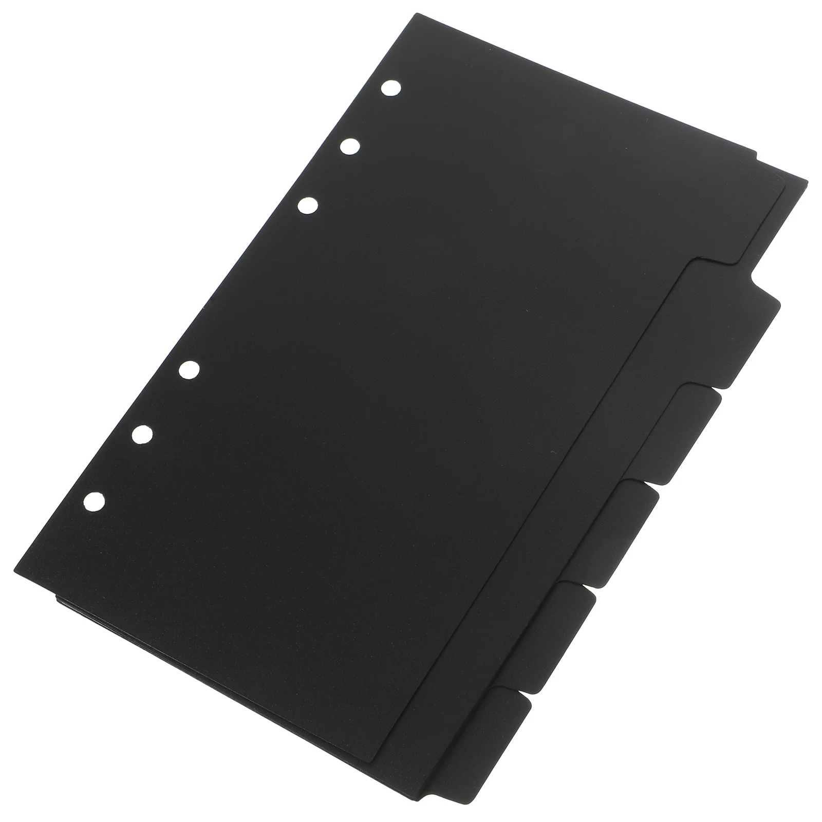Binder-Divisor-de-P-gina-Interna-para-Anel-Notebook-e-Tab-Pp-Organizer ...