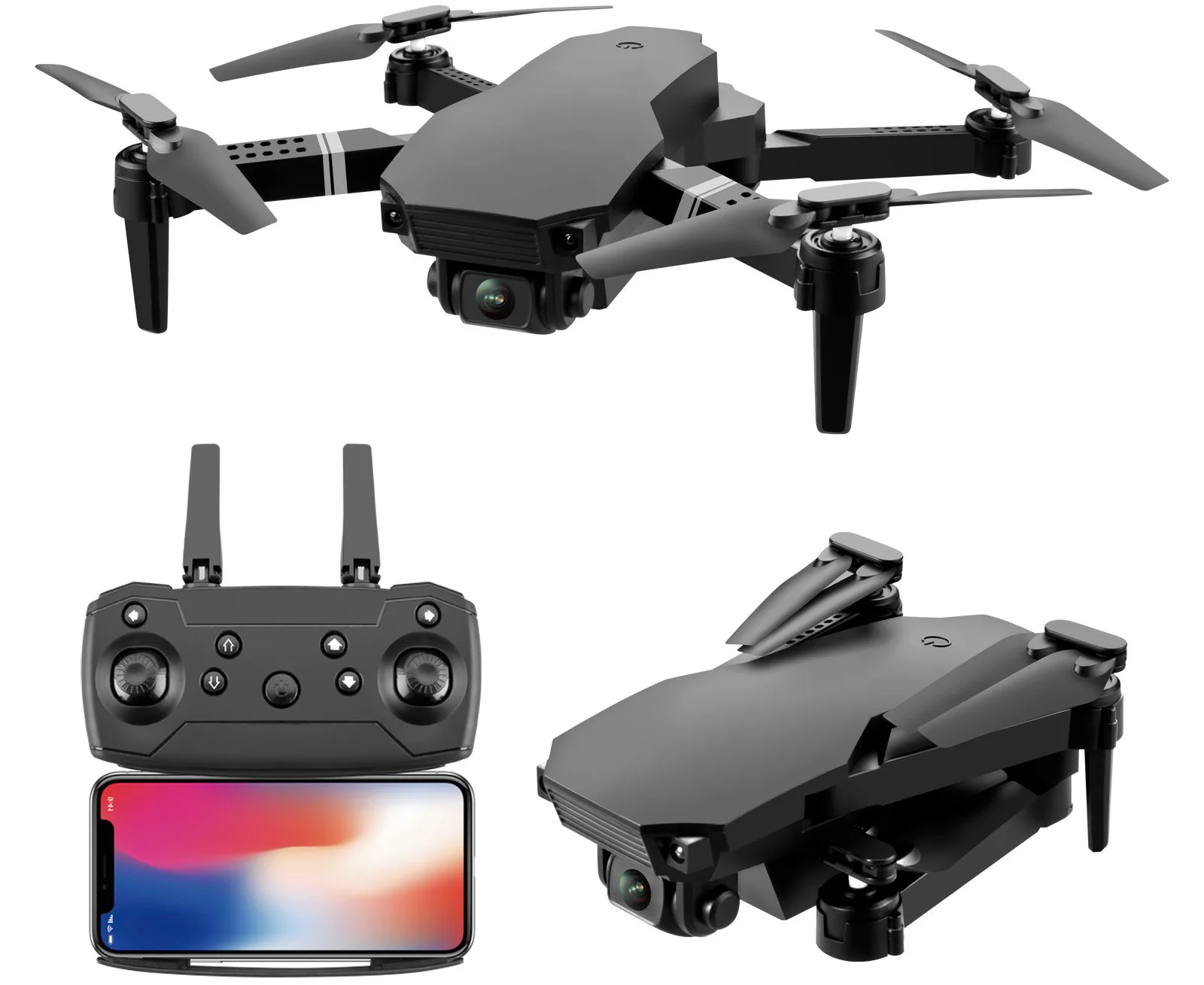 Quadcopter Drone