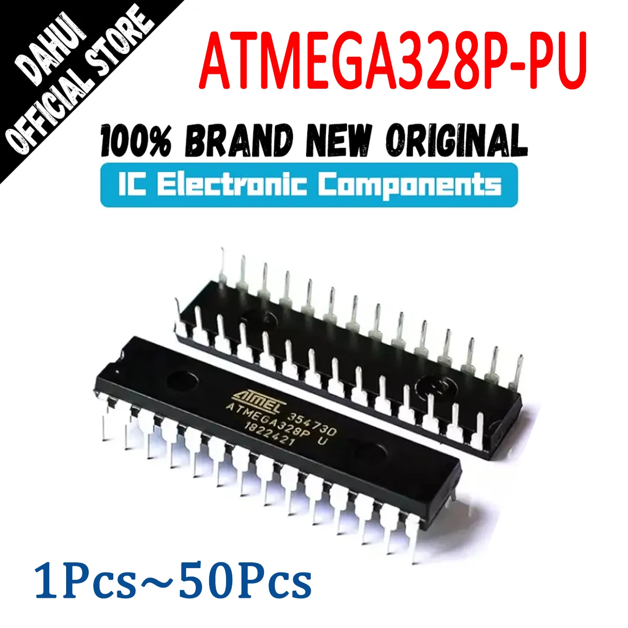 ATMEGA328P-PU-ATMEGA328P-ATMEGA328-ATMEGA-IC-MCU-Chip-DIP28-En-Stock ...