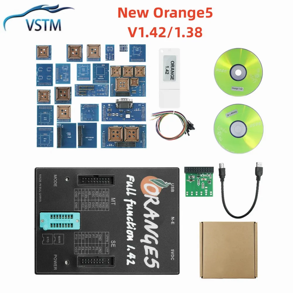 High-Quality-OEM-Orange5-V1-42-V1-37-Programmer-Orange-5-Programmer ...