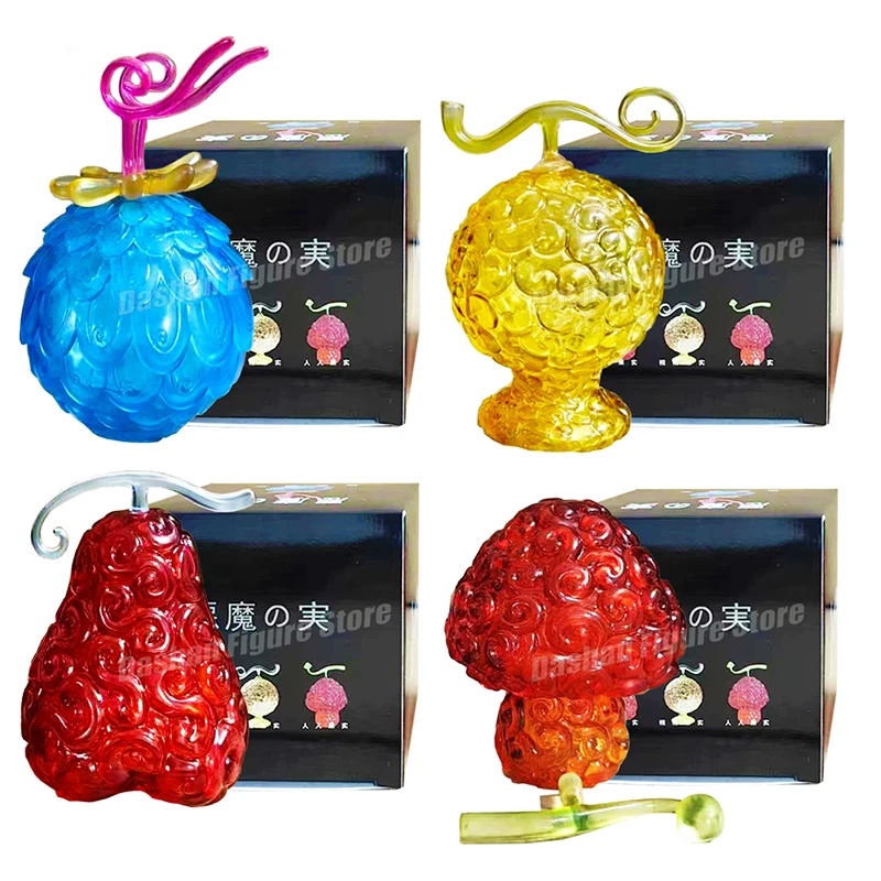 ONE-PIECE-Devil-Fruit-Model-Kaidou-Fish-Fish-Fruit-Action-Figure-PVC ...