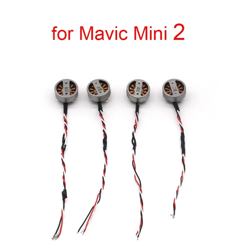 Original Dji Mini 2 Arm Motor Left Right Front Rear Arms Motor ...