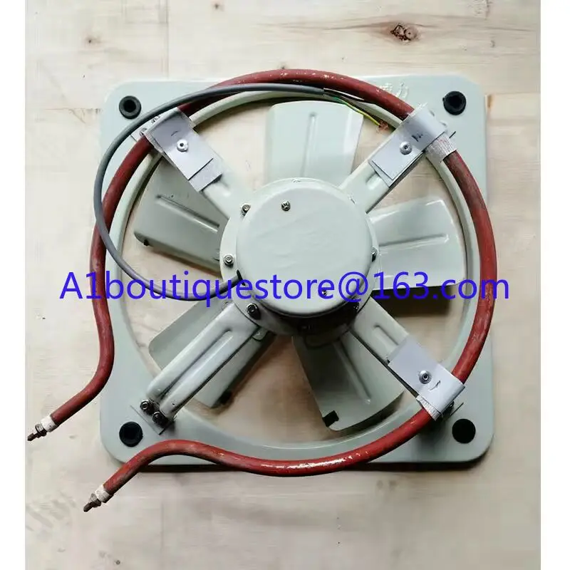 Incubator AverageTemperature Fan Dedicated Heating Small Homogeneous ...