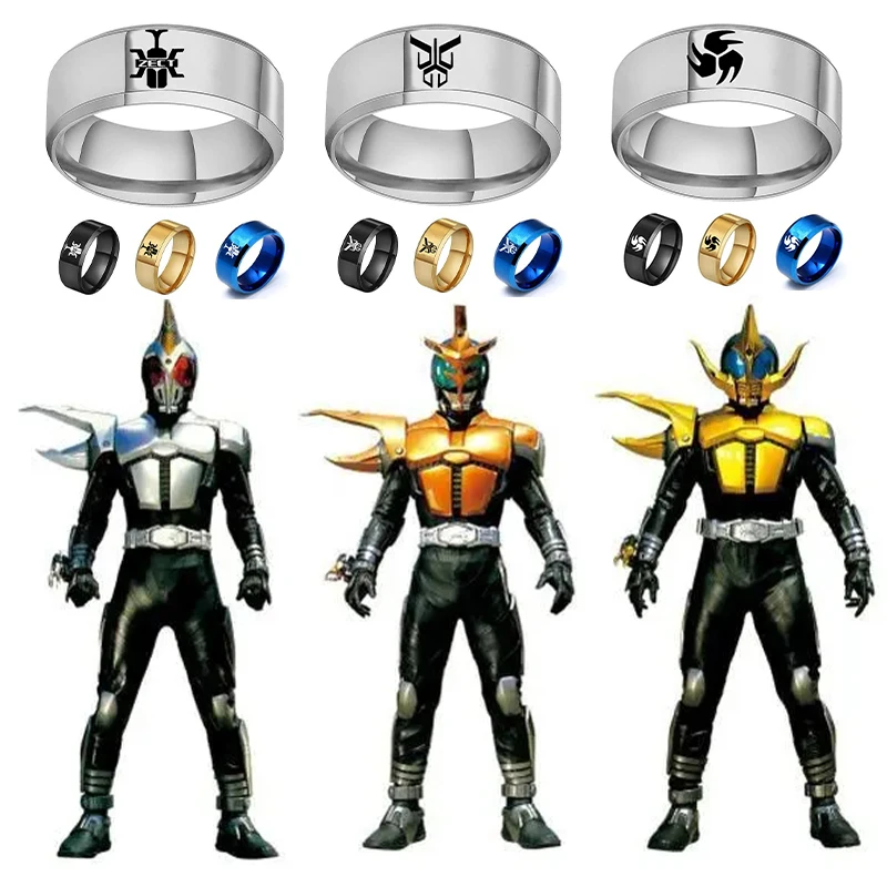 Lambang Kamen Rider Kabuto