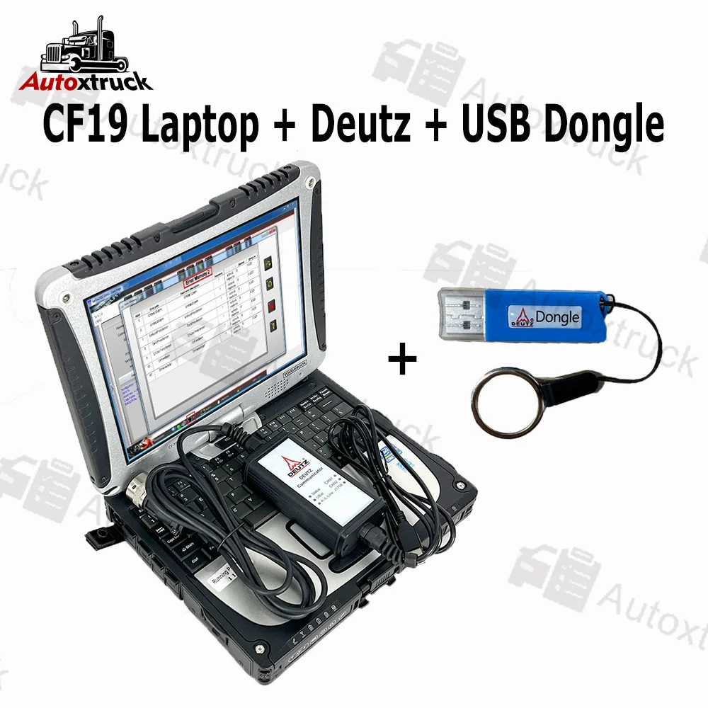 Deutz-decom-USB-Dongle-EMR4-6-Diagnose-Kit-CF19-laptop-For-deutz-engine ...