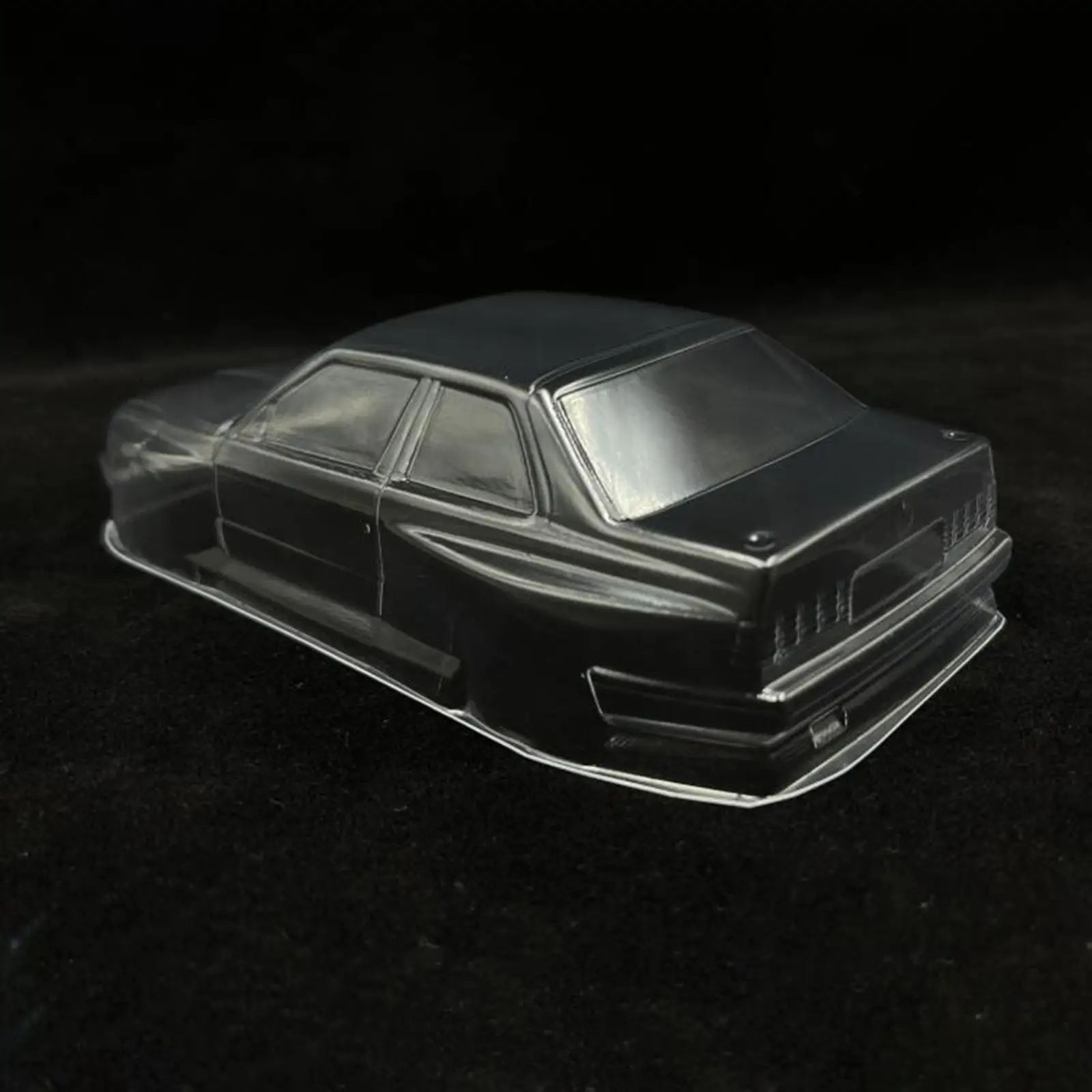 RC-Car-Shell-Body-Sturdy-Wear-Resistance-Transparent-Clear-Body-Shell ...