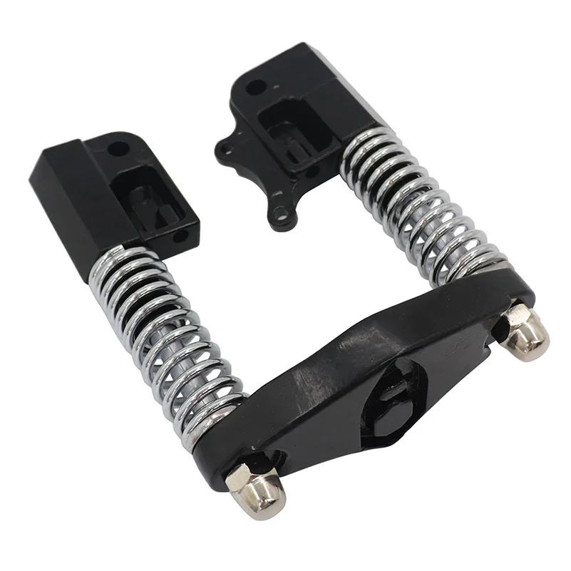 10inch-Electric-scooter-accesories-Thread-M12x1-5-Front-Hydraulic-Fork ...