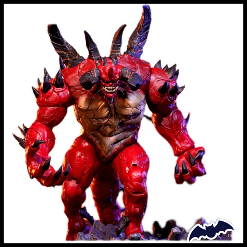 In-Stock-23Cm-Hero-Toys-Diablo-1-10-Collectible-Anime-Action-Figure ...